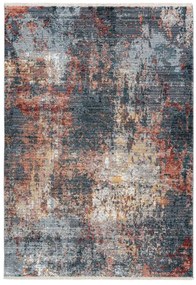 Lalee Kusový koberec Medellin 400 Multi Rozměr koberce: 200 x 290 cm