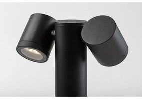 Rabalux 77113 - Venkovní lampa ENOL 2xGU10/35W/230V IP44