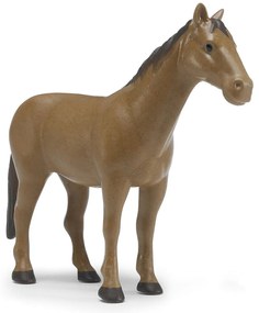 Bruder Figurka kůň hnědák