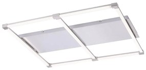 Leuchten Direkt | Leuchten Direkt 14841-55 - LED Stropní svítidlo ANNE 1xLED/25W/230V | W0949