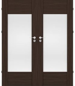 Vivento - Dvoukřídlé interiérové dveře Vivento - Brilliant BE 105268