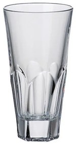 Bohemia Crystal Sklenice na vodu a nealko Apollo 480ml (set po 6ks)