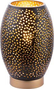 XXXLutz STOLNÍ LAMPA, E27, 15/23 cm Globo - Online Only svítidla - 004558310702
