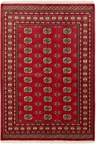 Koberec Bokhara 113 Red
