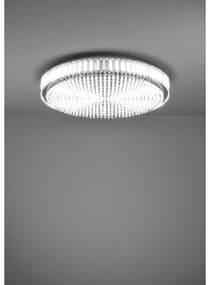 Eglo 39747 - LED Stmívatelné stropní svítidlo BALPARDA LED/52,4W/230V