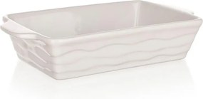 Forma zapékací obdélníková CULINARIA White