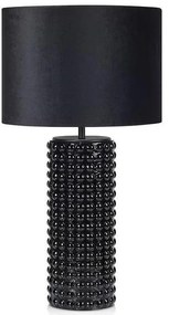 Stolní lampa markslöjd 107483 - stolní lampa proud 1xe27/60w/230v