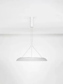 Závěsné LED svítidlo NOVA LUCE MANTLE 43W 3000K 9030110