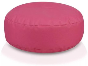 Primabag Classic polyester 43x15 cm růžová