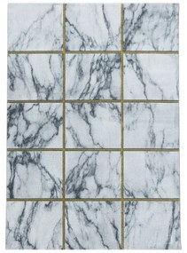 Kusový koberec Naxos 3816 gold 160 x 230 cm