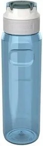 Kambukka Elton 1000 ml Niagara Blue / láhev na vodu / tritan
