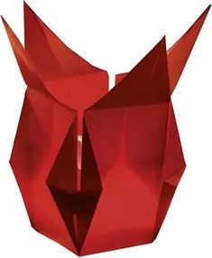 FOLIA Origami papír na lucerničky a lampiony / 6 barev / 30 × 30 cm /
