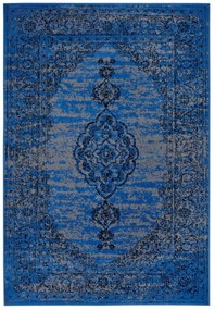 Hanse Home Collection koberce Kusový koberec Gloria 105517 Jeans ROZMĚR: 160x230