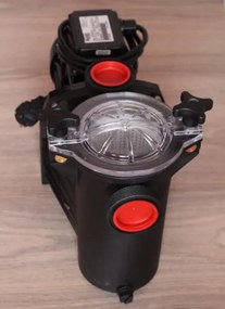 Vagnerpool Bazénové čerpadlo Preva 75 - 230V, 12 m3/h, 0,55 kW