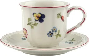 Villeroy&Boch Petite Fleur espresso šálek 0,10l