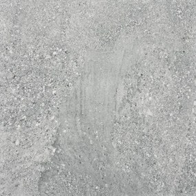 Rako Dlažba RAKO Stones DAP63667 dlaždice slinutá šedá 60x60 - 131803