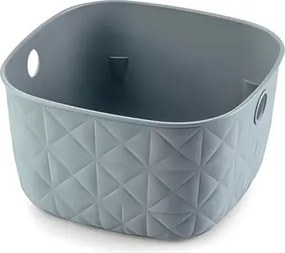 Curver Softex XS modrozelená / Úložný koš / 3 l