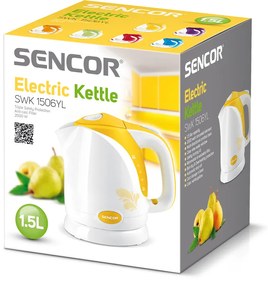 Sencor SWK 1506YL