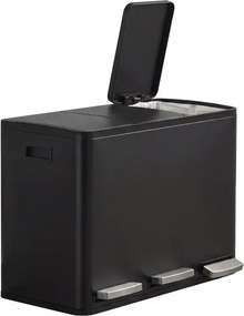 Odpadkový koš na tříděný odpad LTB145BZ02