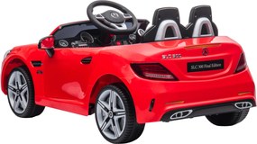 AIYAPLAY 12V Dětské Elektrické Auto, Dětské Vozidlo s 2.4G Dálkovým Ovládáním, Elektrické Vozidlo s LED Světly, Bezpečnostním Pásem, Klaksonem, Hudbo…