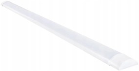 BERGE LED panel MP0226 - 27W - 90 cm - IP44 - studená bílá
