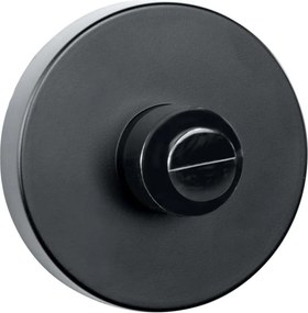 WENKO Lepicí sada černá pro Classic Plus BEZ VRTÁNÍ VacuumLoc černá 3x6x6 cm