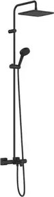 Hansgrohe Vernis Shape - Sprchový set Showerpipe 240 s vanovým termost