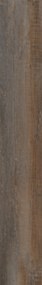 Oneflor, Vinylová podlaha lepená ECO 55 068 Smoked Pine Brown - borovice, 1219,2 x 184,1 mm