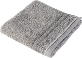 XXXLutz RUČNÍK, 50/100 cm, šedá Esposa - Ručníky na ruce - 006792006707