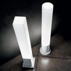 ILUX 213071 EDO OUTDOOR PT1 ROUND COFFEE - IDEALLUX