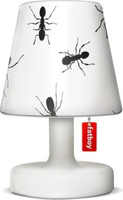 Stínidlo Cooper Cappie Ant pro lampu Edison The Petit