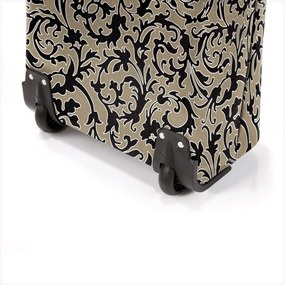 Taška na kolečkách Reisenthel Trolley M baroque marble