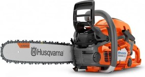 benzinová pila Husqvarna 545 Mark II