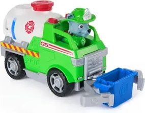 Spin Master Tlapková Patrola - Fire Rescue vozidlo Rocky / od 3 let