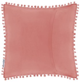 Povlaky na polštáře AmeliaHome Meadore růžové