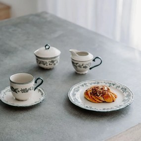 Porcelánová cukřenka Cyril – S|P Collection