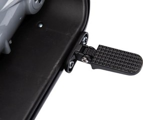 LEAN CARS Elektrická tříkolka LL6688 modrá 24V