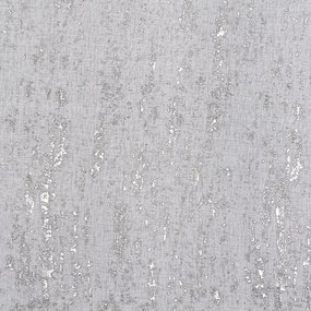 ZÁCLONA NA PÁSCE OLIVIE 140X270 CM VZOROVANÁ