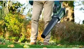 BOSCH AdvancedLeafBlower 36V-750 / Fukar na listí / 200 km-h / 36V / B