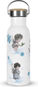Termoska Andělé Objem: 750 ml