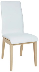 Drewmax KT176 dřevěná židle masiv buk