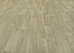 Breno PVC CALLISTO Jackson S38 – světlé dřevo, šíře 300 cm