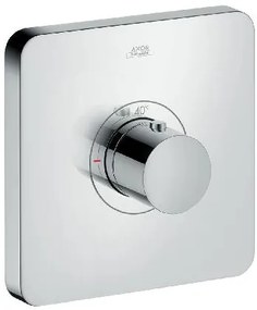 Axor ShowerSelect - Highflow termostat pod omítku, chrom 36711000