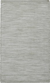 XXXLutz HADROVÝ KOBEREC, 60/120 cm zelená Linea Natura - Hadrové koberce - 006767020252