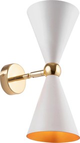 XXXLutz NÁSTĚNNÉ SVÍTIDLO, 18/32 cm - Online Only svítidla - 004353014001