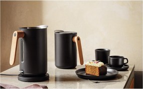 Rychlovarná konvice Eva Solo NORDIC KITCHEN 1,5l černá