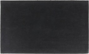 Rohožka před dveře přírodní 45 x 75 cm kokosové vlákno 155611