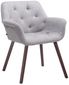 Židle Alivia grey