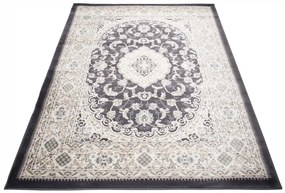 Luxusní kusový koberec Dubi DB0460 - 160x220 cm