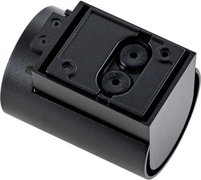 IMPR 731224 Deko-Light nástěnné přisazené svítidlo Can IP65, 1x 7,5 W GU10, černá